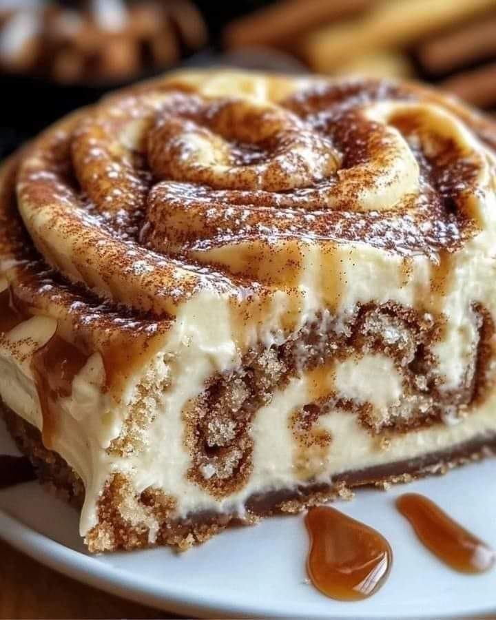 Absolutely Sinful Cinnamon Rolls - Recipes & Tips