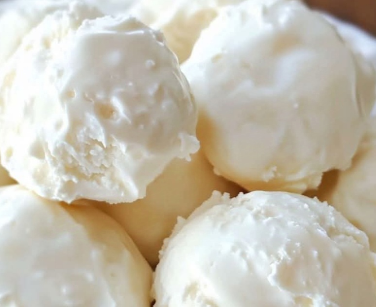 Easy Divinity Candy Recipe - Recipes & Tips