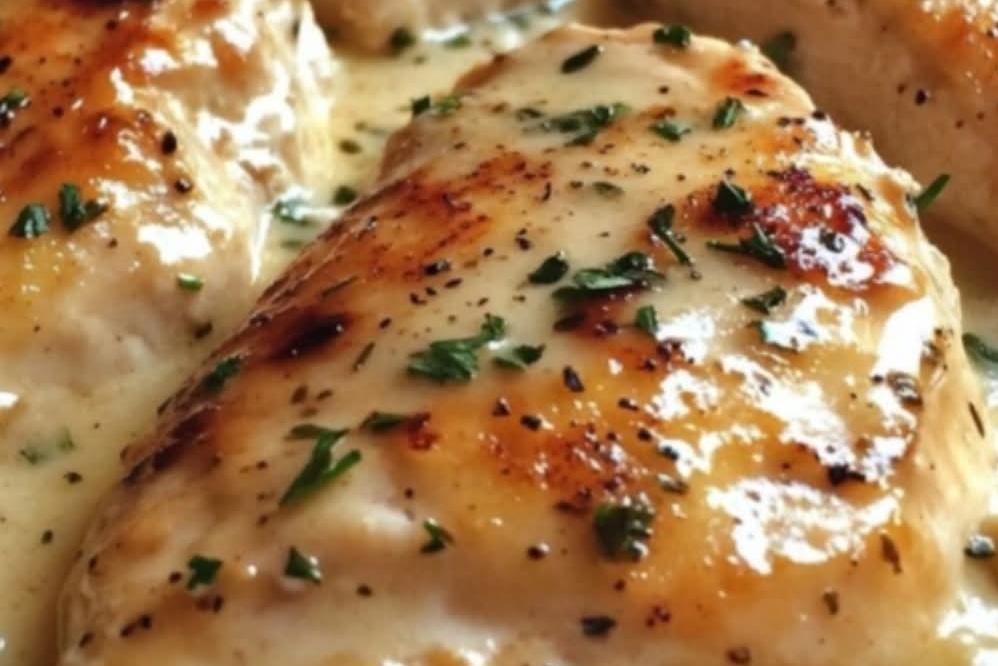 Amazing Forgotten Chicken Recipe - Recipes & Tips