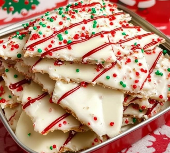 Little Debbie Christmas Tree Crack Recipe - Recipes & Tips