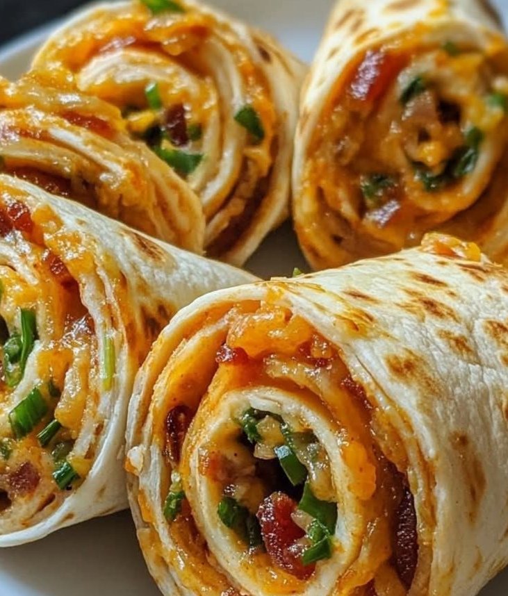 Irresistible Pepper Jelly Air Fryer Pinwheels - Recipes & Tips