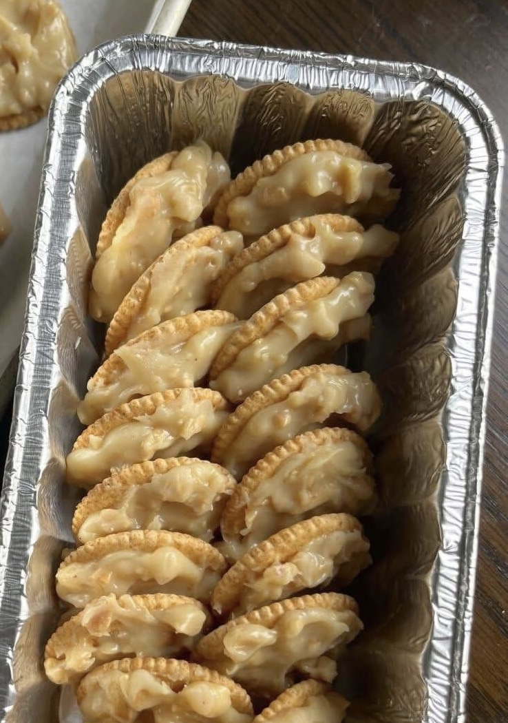 Dandy-Do Cookies Recipe - Recipes & Tips