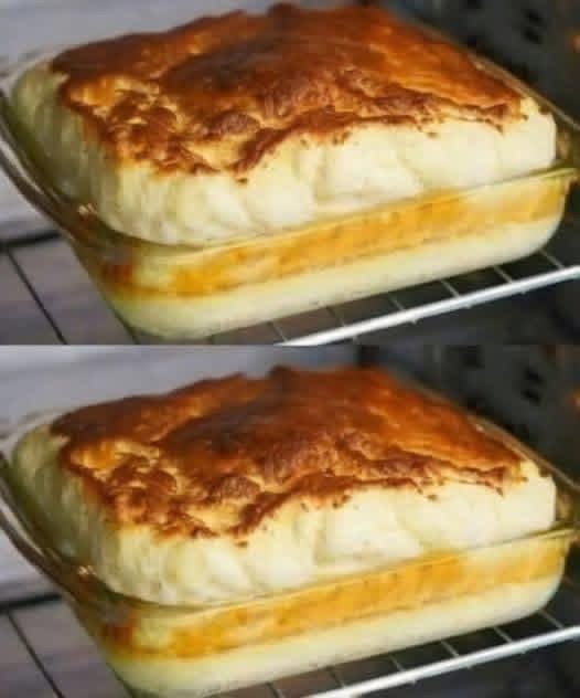 3-Ingredient Breakfast Bake - Recipes & Tips