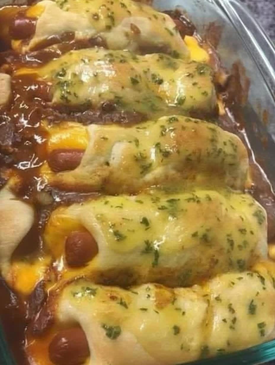 Cardiologist’s Nightmare Casserole - Recipes & Tips